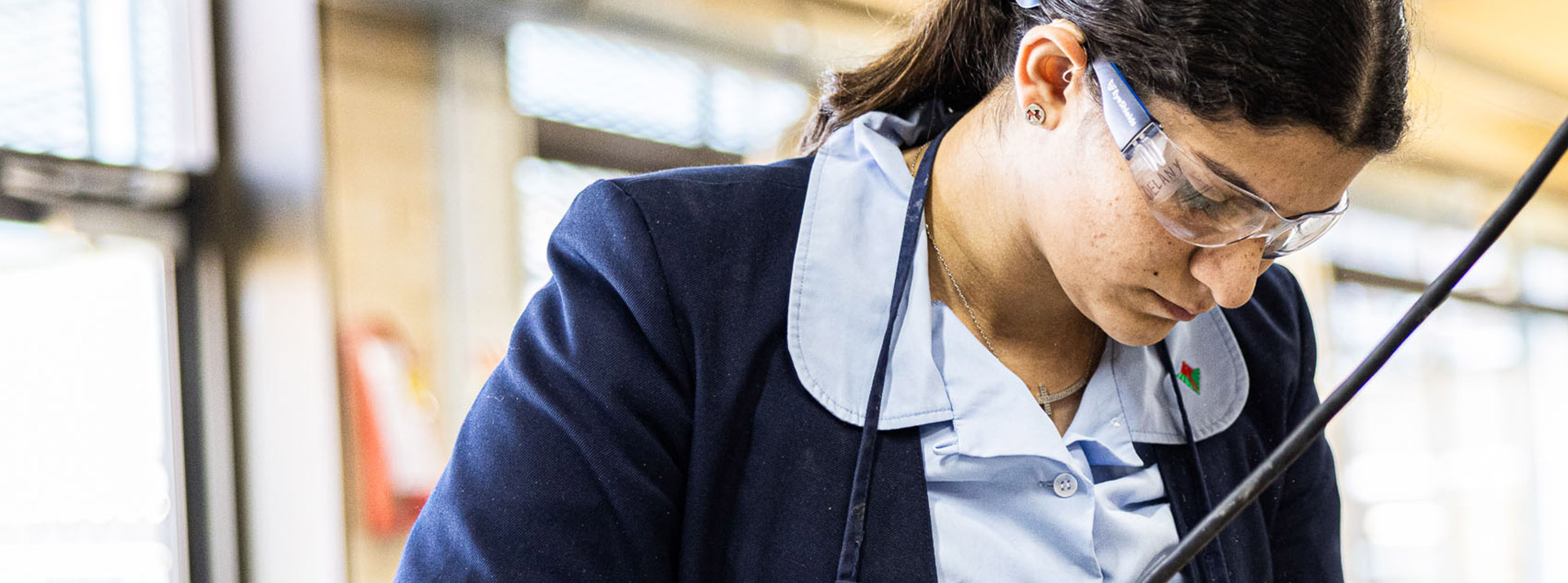 School Life | Delany