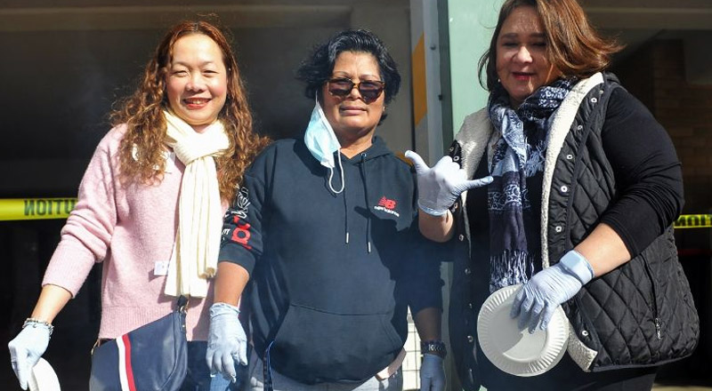 Parents as Partners | Delany