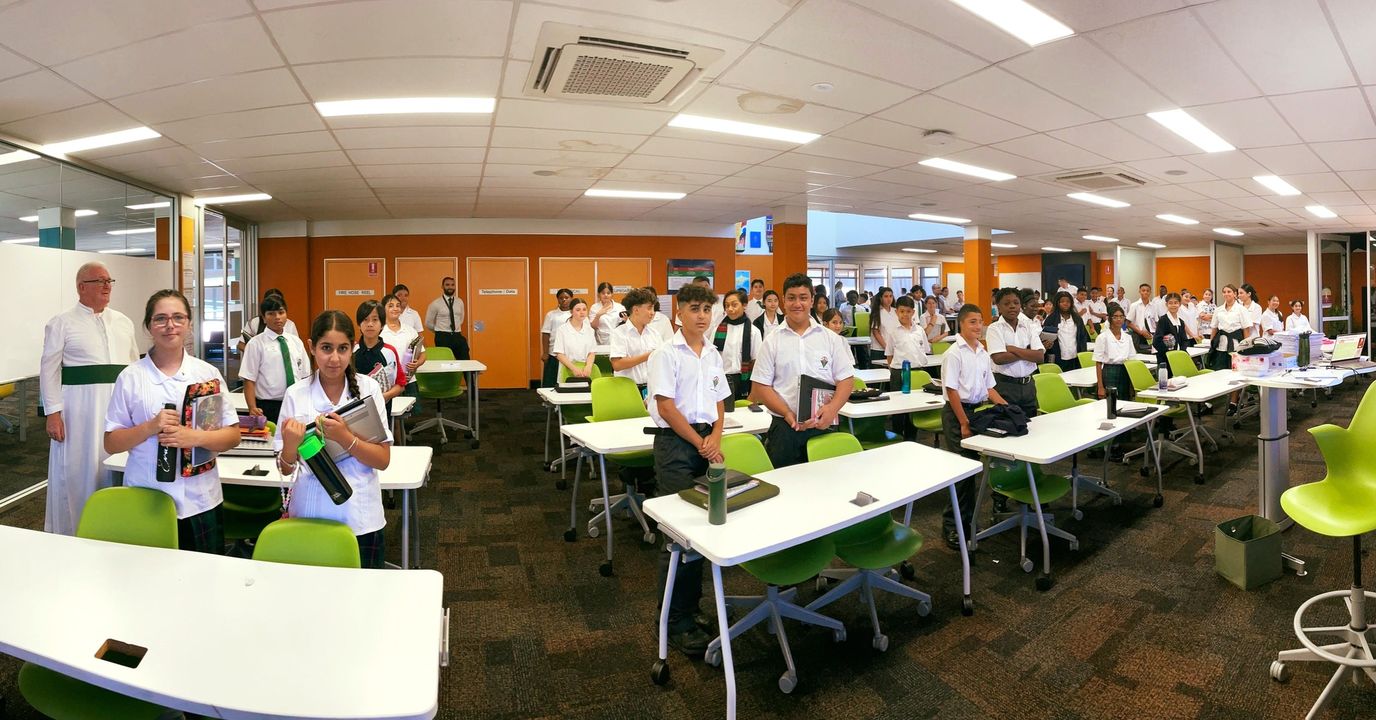 Celebrating Daniel Delany | Delany